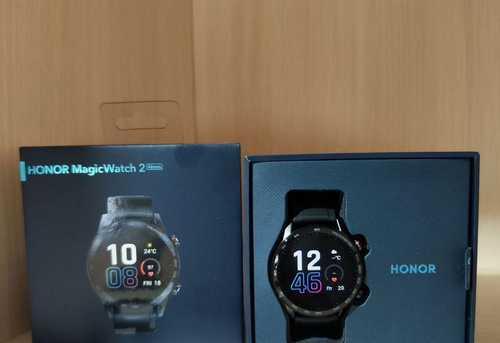 Honor MagicWatch 2 46 mm