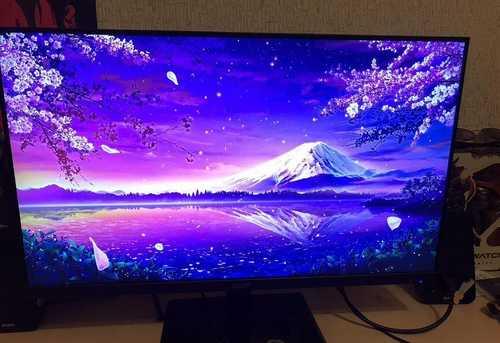 Монитор Acer eg240y 165hz