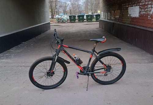 Велосипед Stels navigator 630
