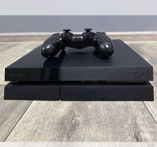 Sony playstation 4