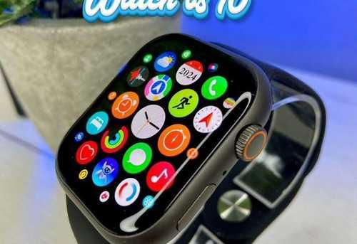 Apple watch series 9 2ремня NEW 2024 галерея