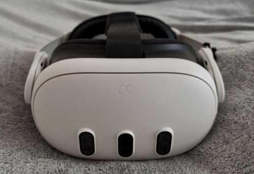 Комплект - Vr очки oculus Quest 3