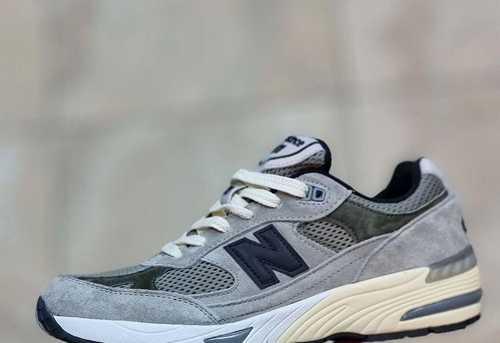 Кроссовки новые New balance 40-44 р-ры, 2 расцв