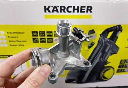 Коллектор в сборе T-Pump Karcher