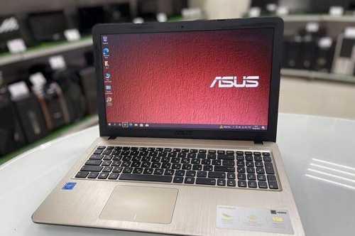 Ноутбук Asus D540MA