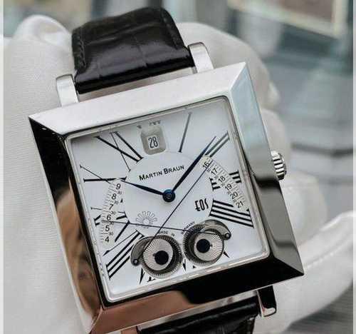 Martin Braun EOS Square MB dstw