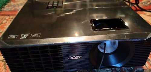 Проектор Acer X1111