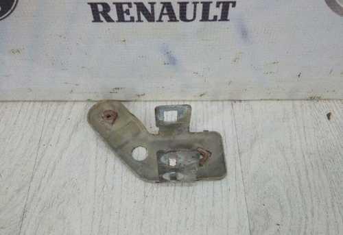 Кронштейн крепление Опора радиатора Renault fluenc