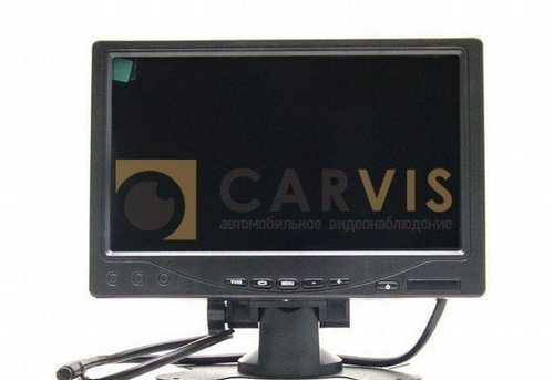Монитор carvis MT-207
