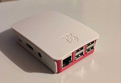 Raspberry pi 3 b