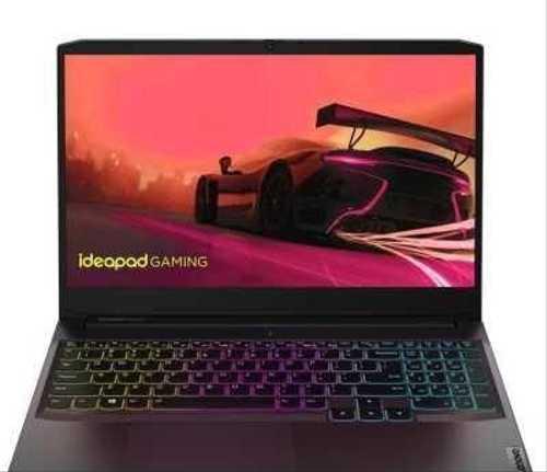 Ноутбук Lenovo IdeaPad Gaming 3 15IHU6 82K101aarm