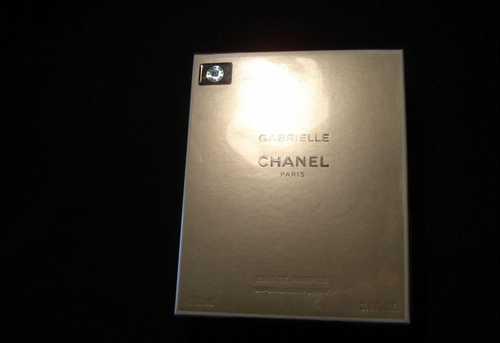 Парфюмерная вода Chanel Gаbrielle Оригинал 100мл