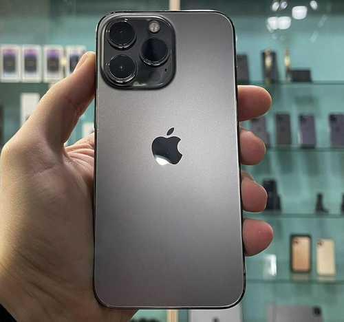 iPhone 13 Pro, 128 ГБ