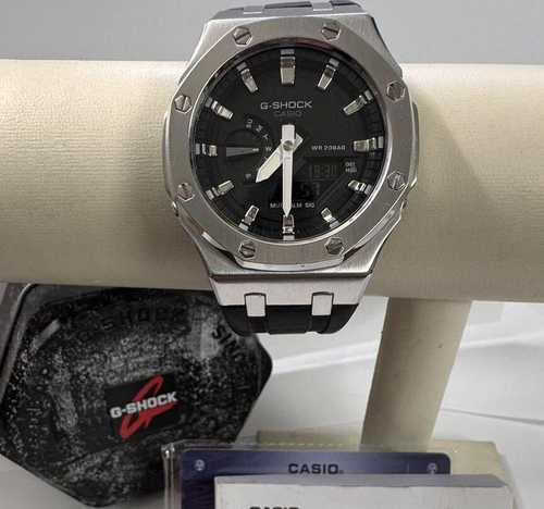 Наручные часы Casio g shock 5611