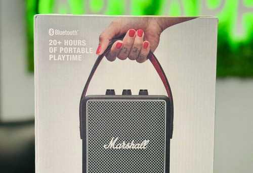 Колонка Marshall Stockwell 2