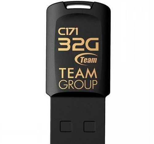 Флешка USB 32гб TeamGroup