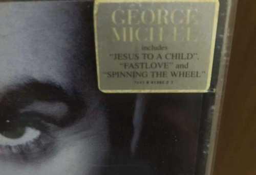Dvd диски George Michael "older" оригинал