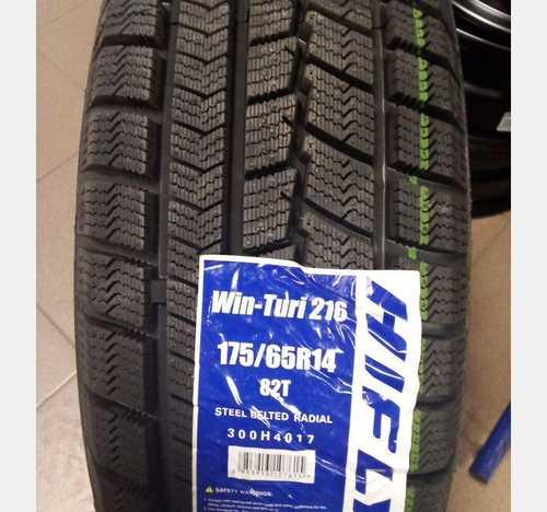 Hifly Win-Turi 216 175/65 R14 82T