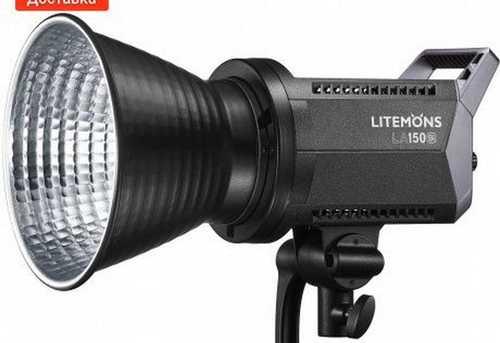 Осветитель светодиодный Godox Litemons LA150Bi