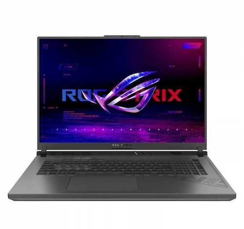 Asus ROG Strix G18