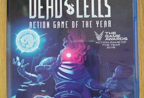 Dead cells ps4