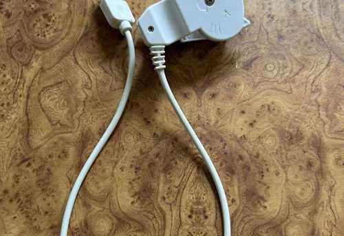 Магнитнаый кабель для зарядки