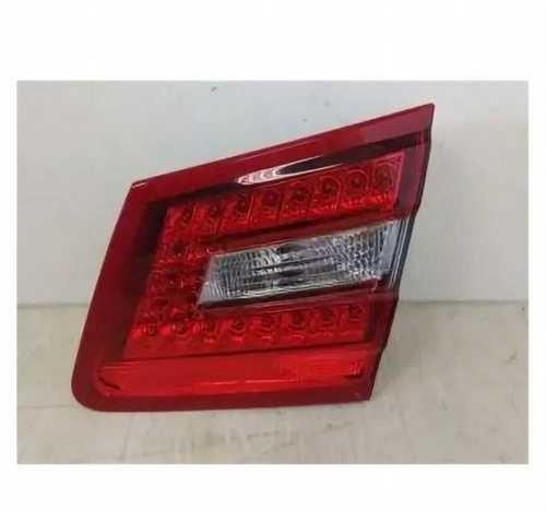 Фонарь задний правый Мерседес w212 2009г