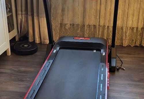 Беговая дорожка motorized treadmill t55