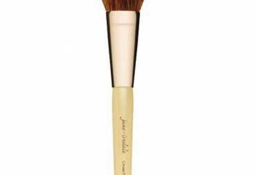 Кисть jane iredale chisel powder brush