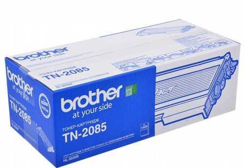 Картридж Brother TN-2085