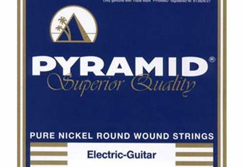 Pyramid Pure Nickel 11-48 Double Ball End (Новый)