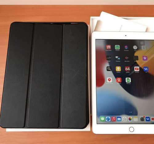 iPad 6 (2018) 128Gb