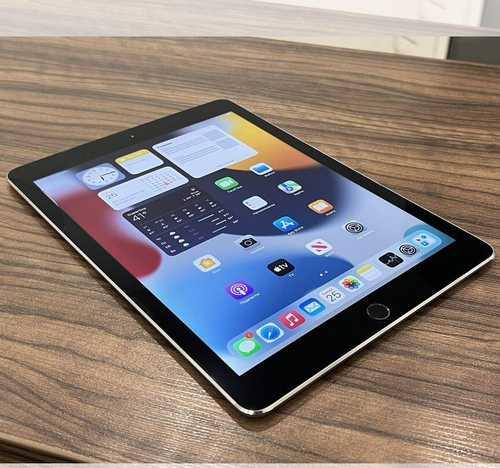 iPad air 2