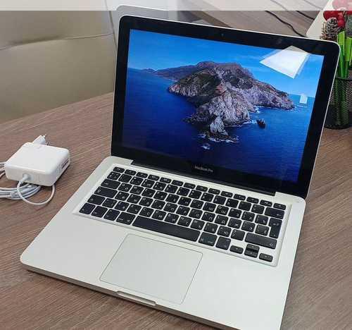 Macbook pro 13