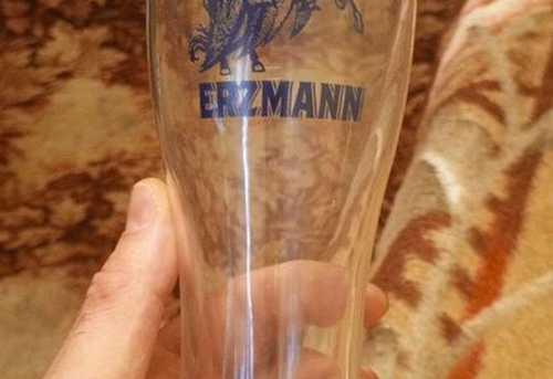 Набор пивных бокалов erzmann