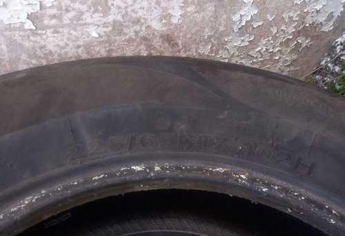 Kumho Sense KR26 225/65 R17 102