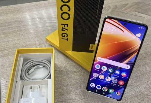 Xiaomi Poco F4 GT, 12/256 ГБ