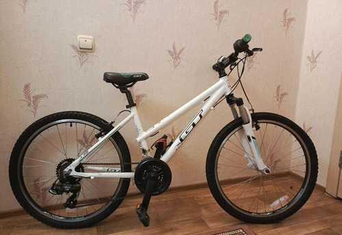 Горный (MTB) велосипед GT Laguna 24"