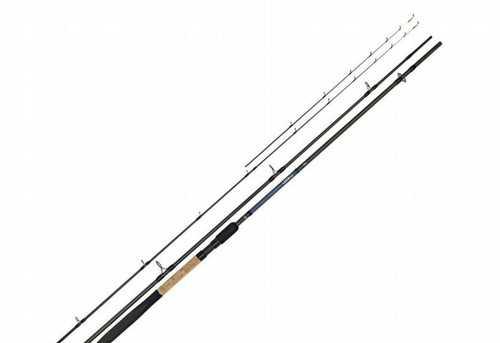 Удилище фидерное daiwa N'ZON feeder