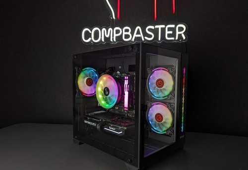 Игровой компьютер/Ryzen 5 7500F/RTX 4060/DDR5