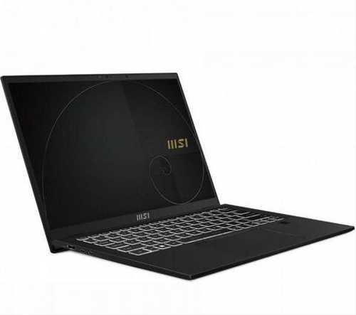 Ноутбук MSI Summit E14 Evo A12M-066RU 9S7-1 550663