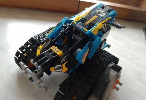 Lego Technic 42095