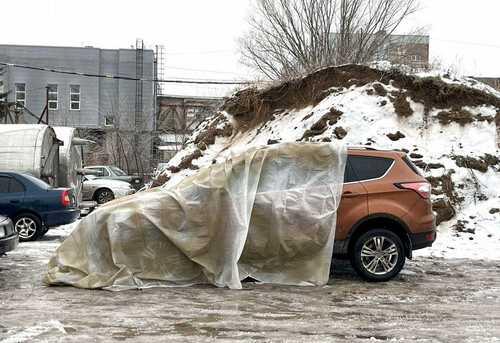 Масксеть для военных зимняя 2 стороны