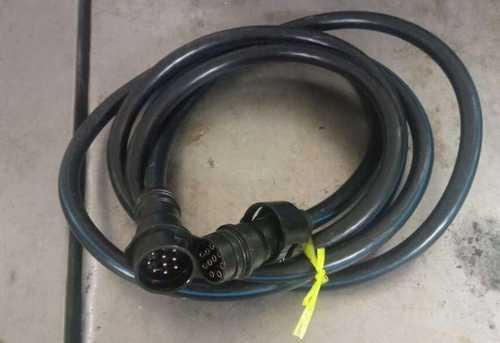 Удлинитель силового кабеля Yamaha