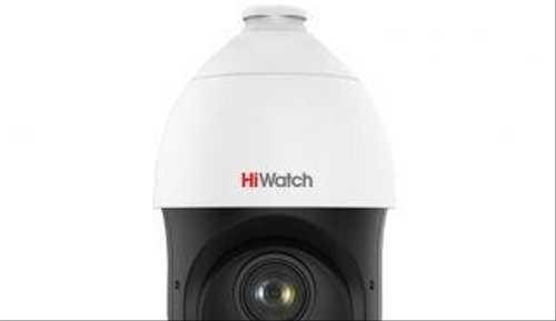IP-видеокамера PTZ поворотная HiWatch DS-I215(B)