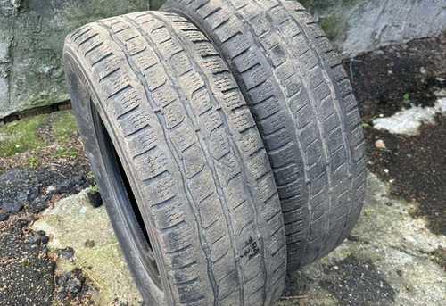 Kumho Winter PorTran CW51 215/70 R15C 115T