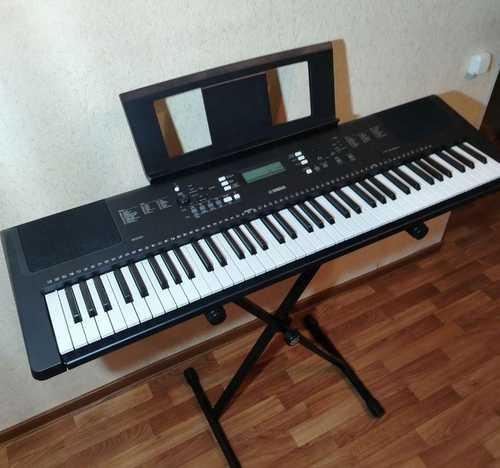 Синтезатор yamaha PSR - EW 310