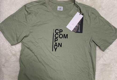 Футболка CP Company