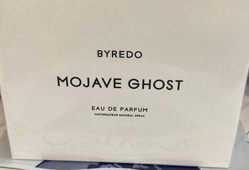 Byredo Mojave Ghost 100 мл туал вода