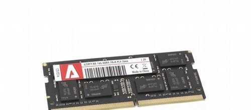 Оперативная память для ноутбука ddr4 16Gb